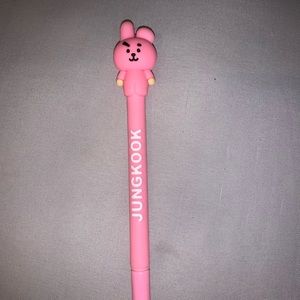 bt21 | Office | Bt2 Character Pens New | Poshmark